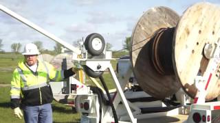 Videos - Larson Cable Trailers