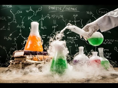 What is Science?