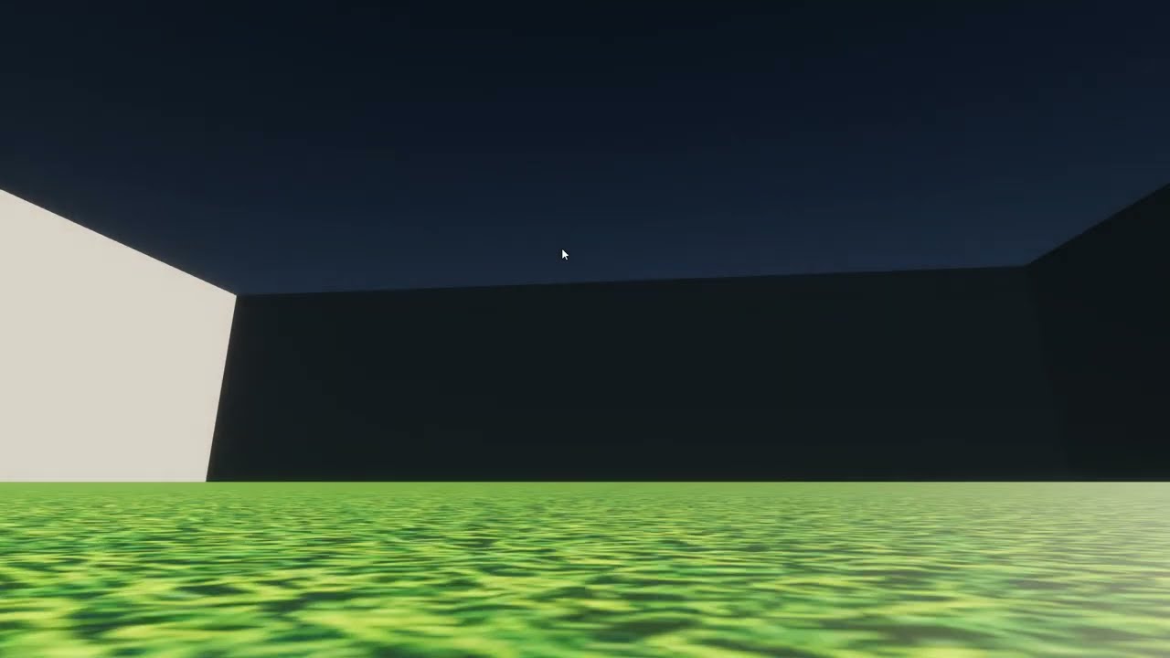 Physics based fpv drone controller in Unity
