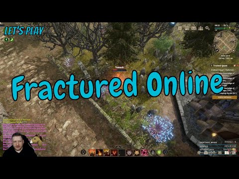 Steam Community :: Video :: Złamane w sieci - Let's Play - Fractured ...