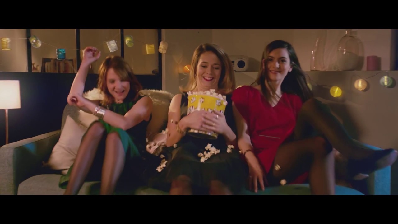 MyFFF 2018 | Official Teaser