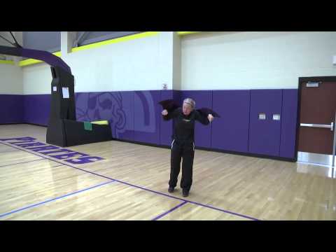 East Carolina Women's Basketball Halloween 2014