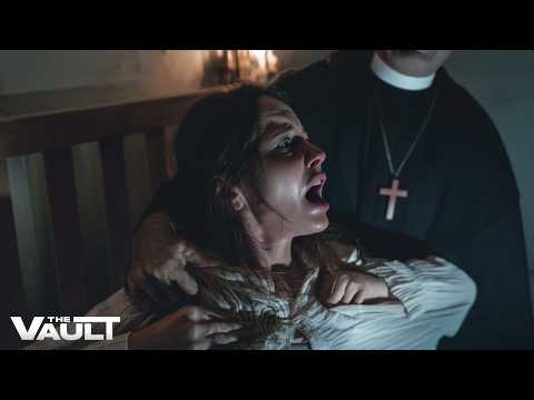 Unholy Pursuit | Exorcist Vengeance | Thriller Supernatural Movie | Free Movie
