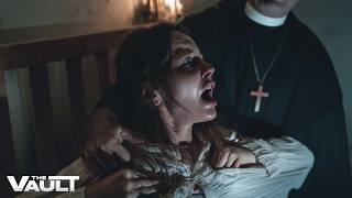 Unholy Pursuit | Exorcist Vengeance | Thriller Supernatural Movie | Free Movie
