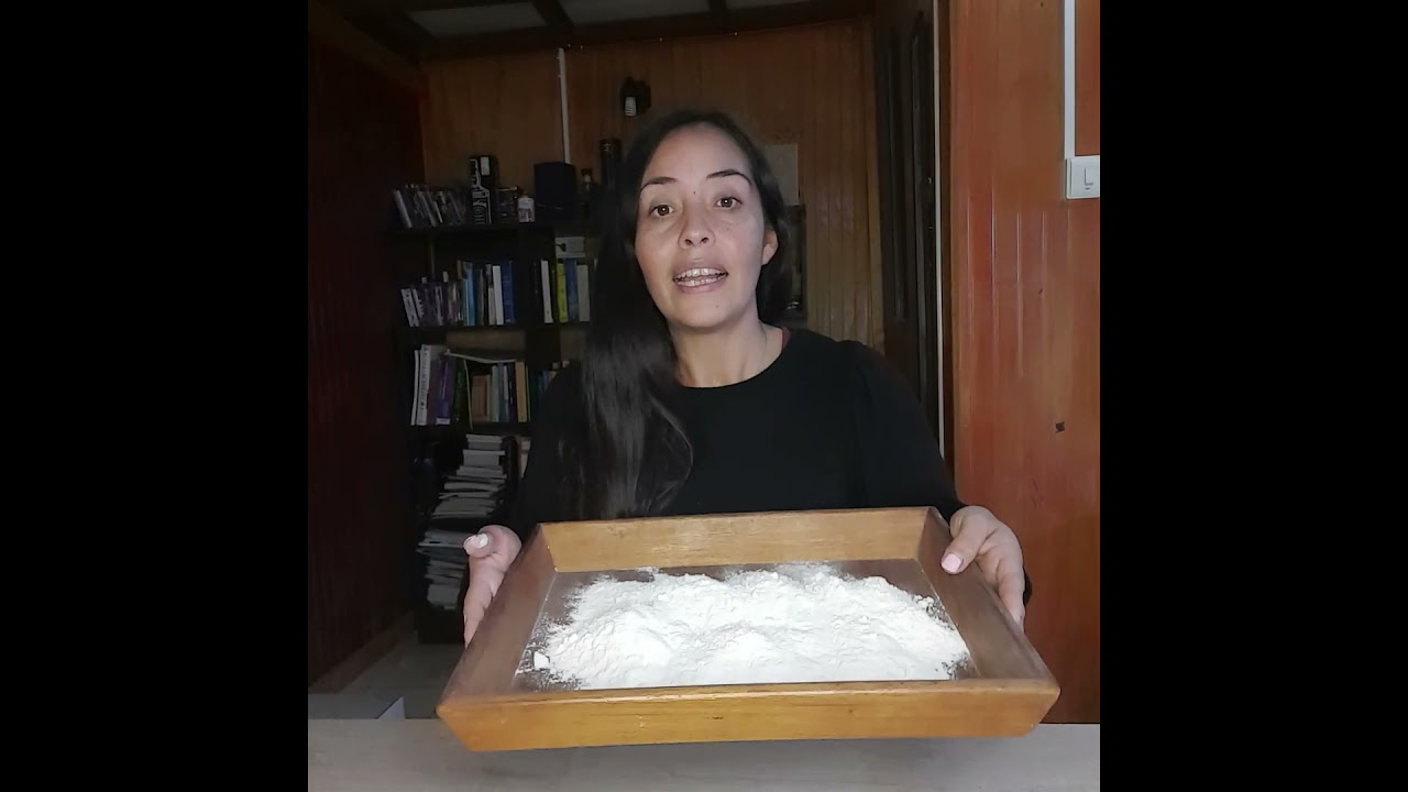 APRENDAMOS LA LETRA M