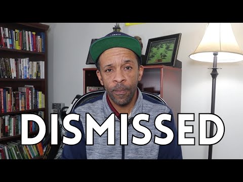 I was FIRED!