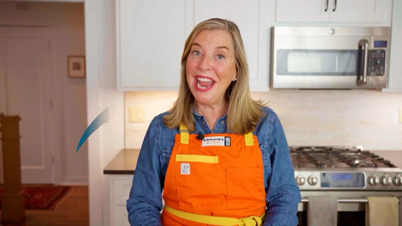Welcome to Taste Buds with Stephanie