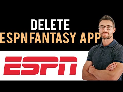✅ How To Download and Install ESPN Fantasy App (Full Guide)