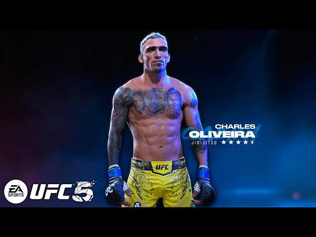 How to play UFC 5 early for free?