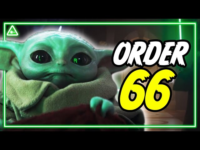 Who Else Helped Grogu Escape Order 66 on THE MANDALORIAN? - Nerdist