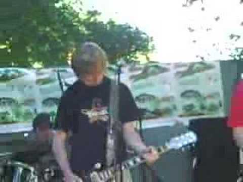 Cookie of the Joke - Pit the Rat