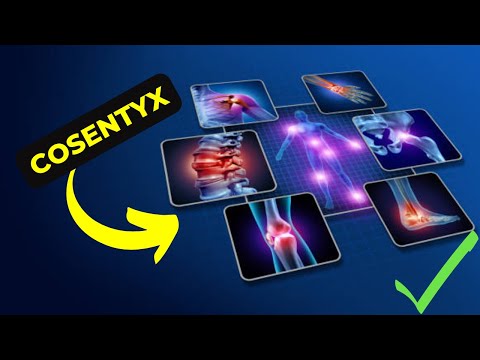 Cosentyx: Unveiling Its Mechanism of Action, Wide Range of Uses, and Uncommon Side Effects