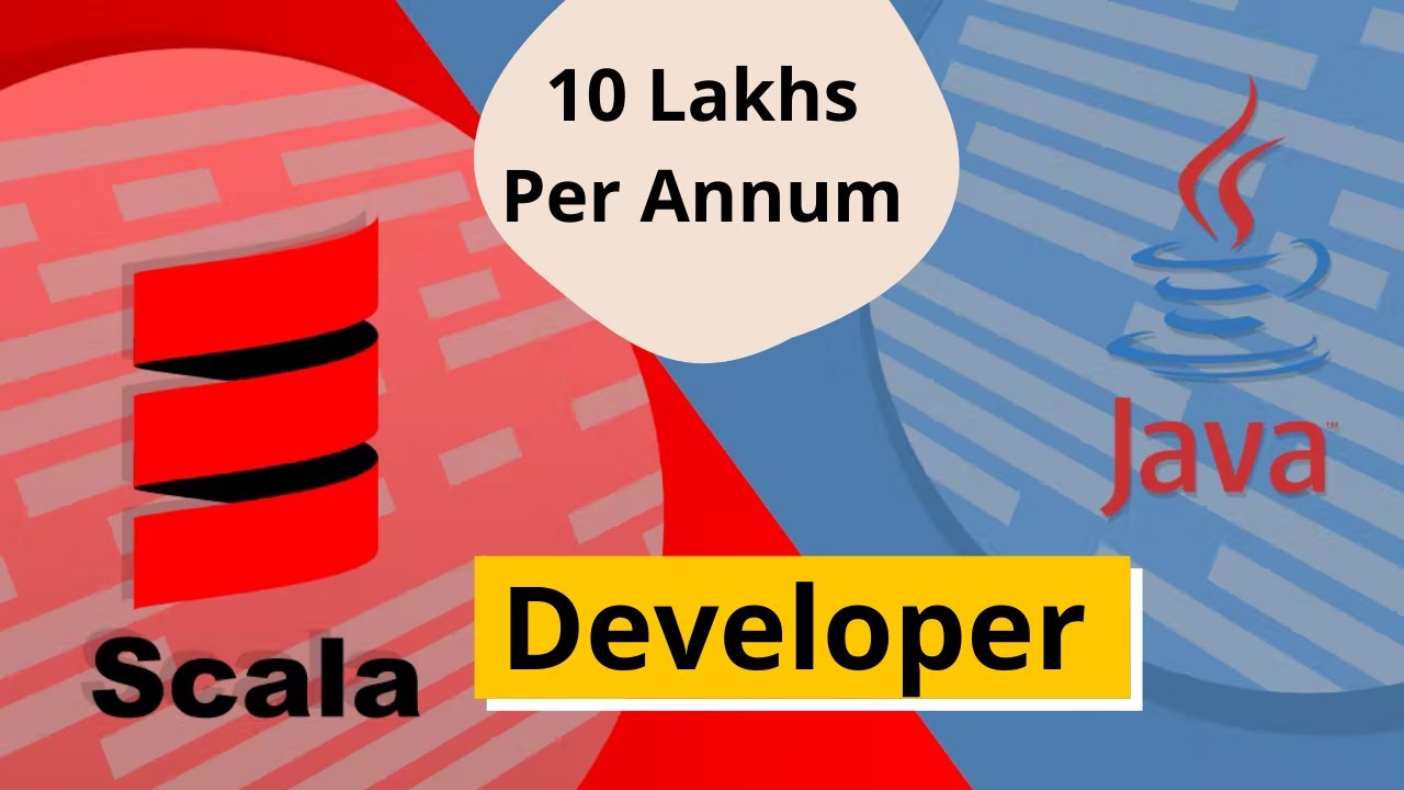 Developer Job Opening: 10LPA Salary in Java Developers