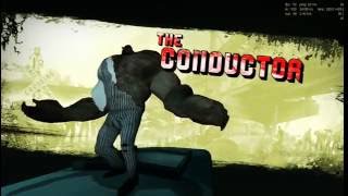 Pain Train (Map) for Left 4 Dead 2 - GameMaps.com