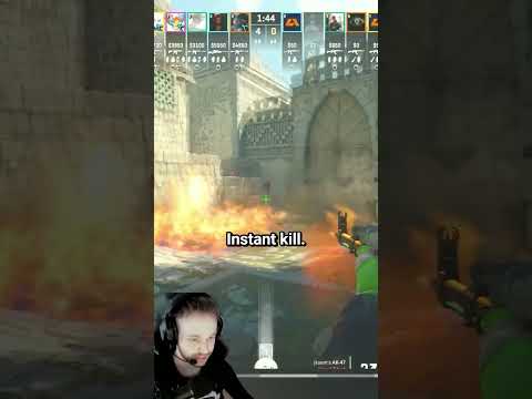 Donk has PERFECT AIM 😮 #cs2 #csgo2 #cs2tips #counterstrike #csgomoments