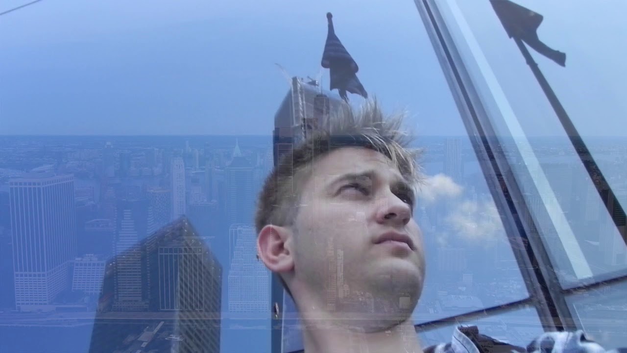 Pavel Naumov-USA New York
