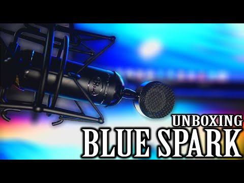 Blue Spark SL iMuso