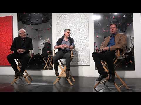 RICHARD DAVEY AND ANDY MOSES ON ED MOSES
