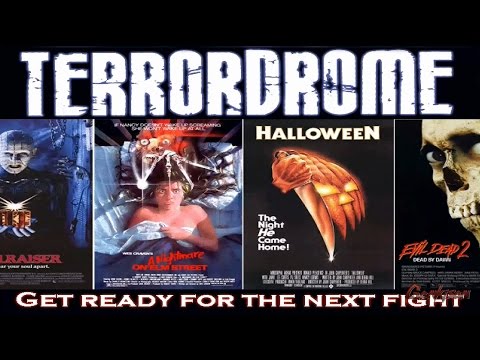 Steam Community :: Video :: Terrordrome – Rise of the Boogeymen