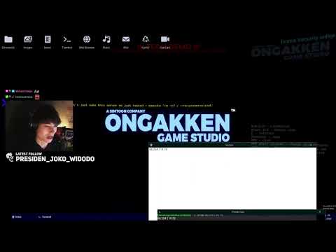 Steam Community :: Video :: A Twitch streamer played our game!