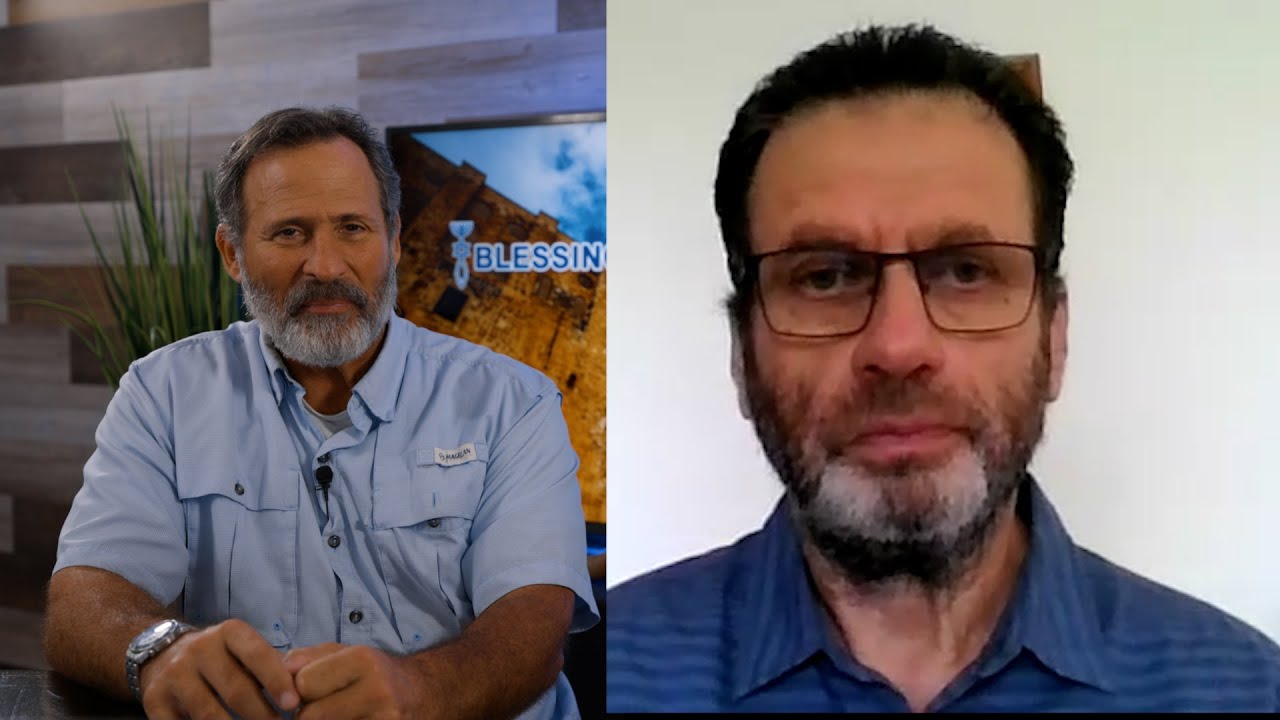 This special BIB partner is helping those in need in Israel! | Blessing Israeli Believers