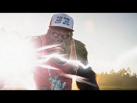 Vlog Bigfoot – Ep.2: The Shard Berikatan Denganku… Kurasa Aku Bukan Diriku Lagi