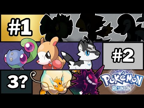 BEST Pokémon FAN GAMES In 2023 & 24