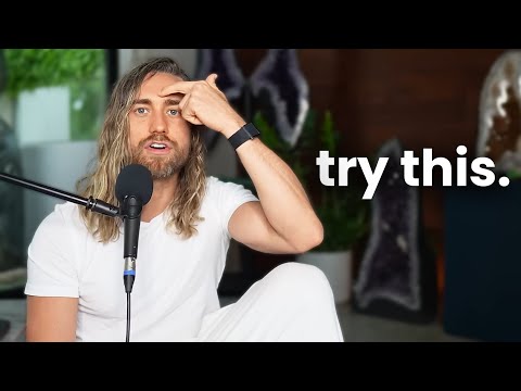The most powerful Meditation for opening your third eye (instantly)