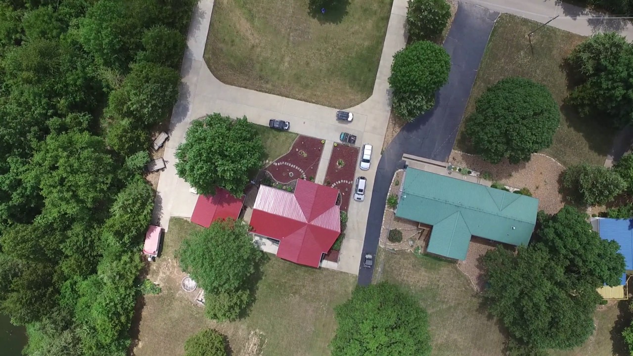 Penberthy Raw Video / No Audio