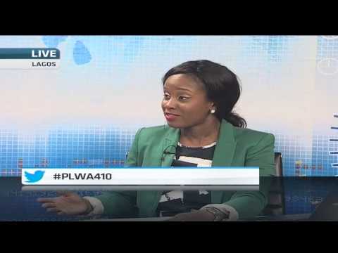 Nigeria's SME sector underperforms