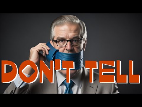What you might prefer not to tell your lawyer