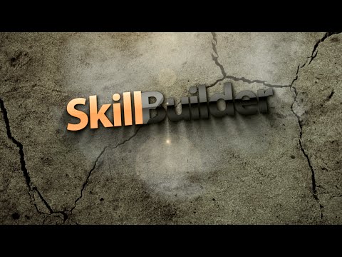 Skill Builder - Product Reviews, Guides & Advice For Builders And DIY