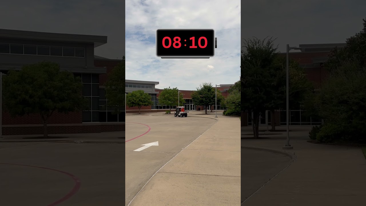Frisco ISD CTEC Information