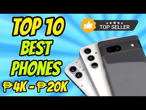 Best Phones Under 20K 2024: Top Picks for Gaming & Vlogging Reviews