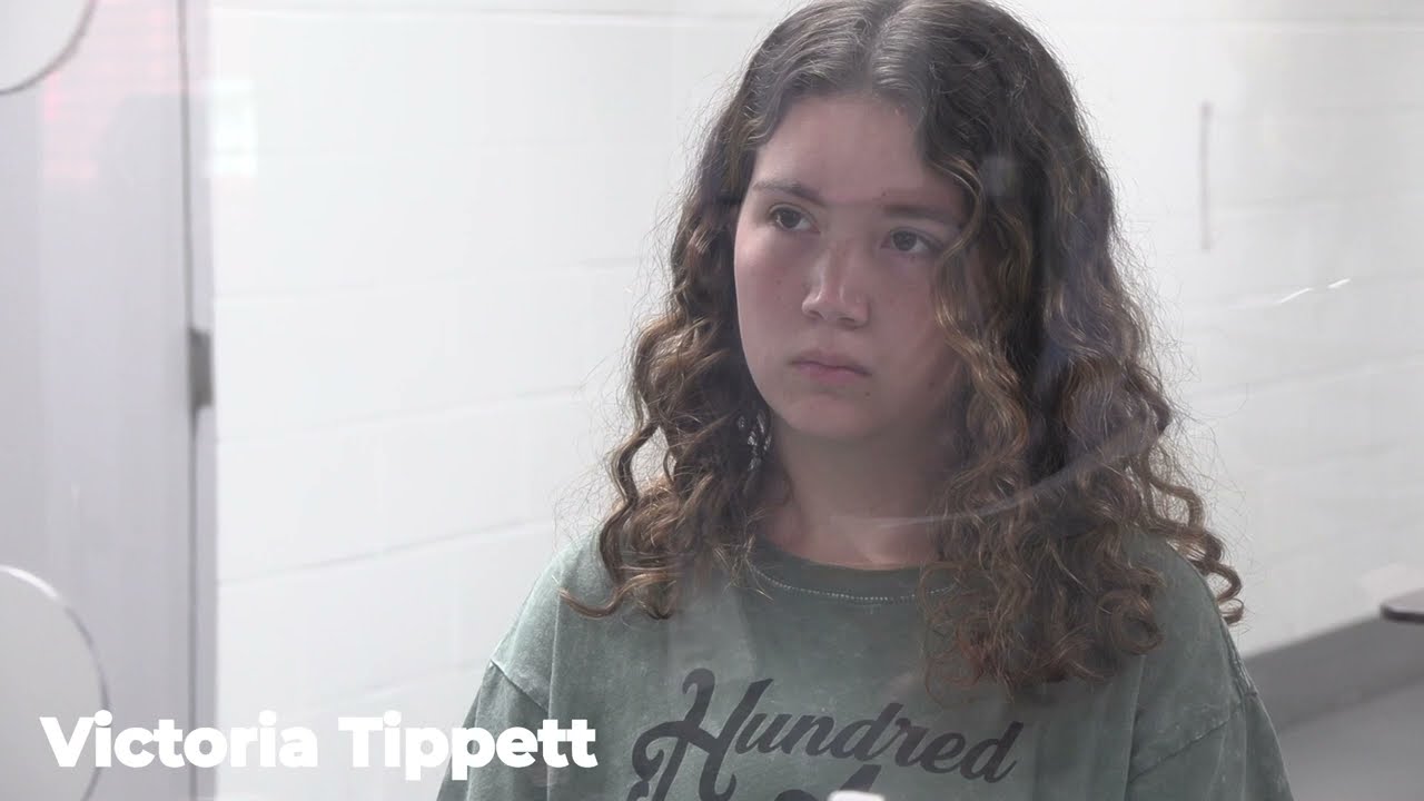 Case File: Murder of Twenty-Year-Old Jessica Barnes - Blunt Force Media