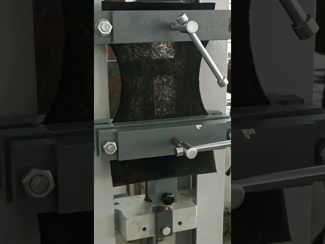 Lea Strength Tester - Fabric Tensile Strength Tester Manufacturer from ...