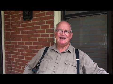 The State of Education in Wisconsin A Conversation with former Sen. Dale Schultz.