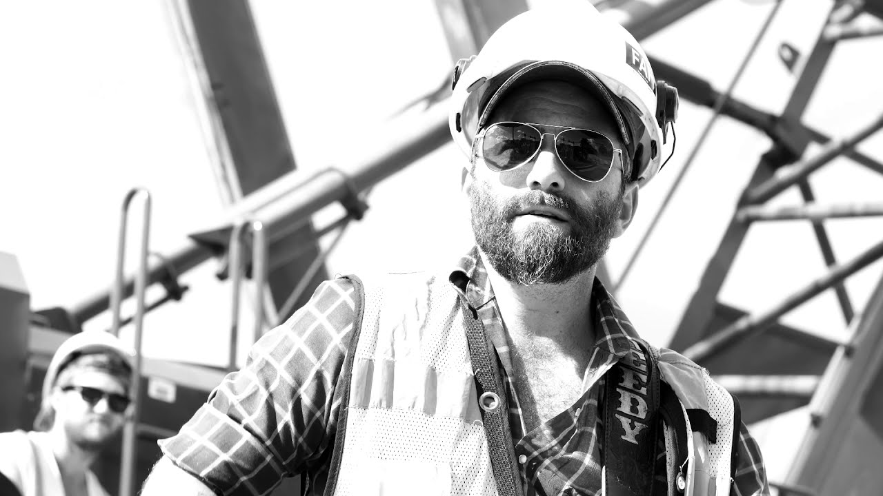 Pat Reedy: Working Man‘s Poet | Country.de – Das Magazin für ...