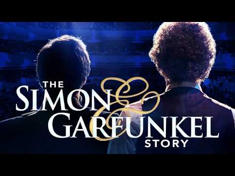The Simon & Garfunkel Story LIVE!