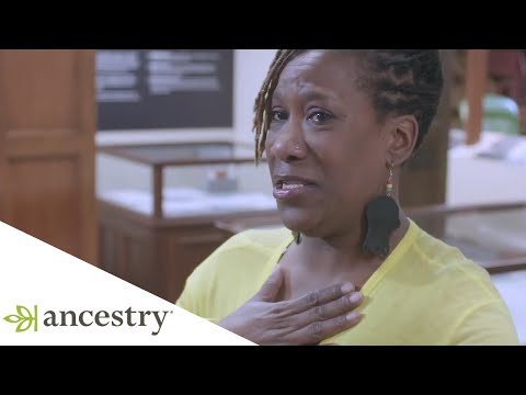 “Roots Less Traveled”, a new television series co-produced by Ancestry ...