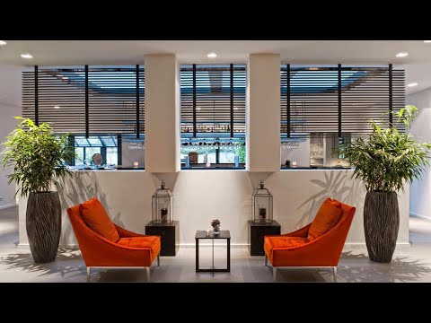 Wyndham Stuttgart Airport Messe, Germany