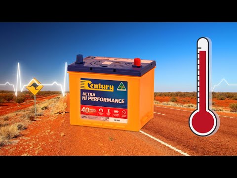 Are Car Batteries with higher CCA's better? It comes at a cost.