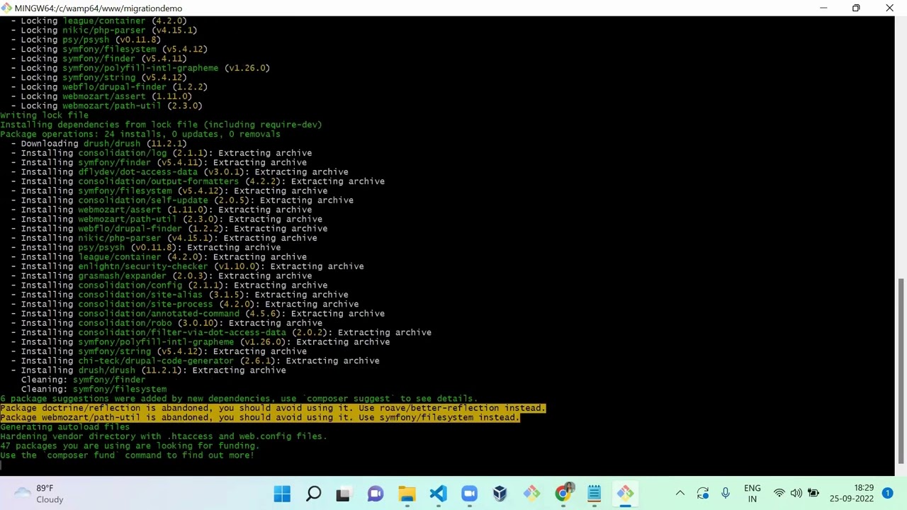 migration_lookup, entity_lookup, entity_generate plugins in migrations Drupal 9 | D4Drupal