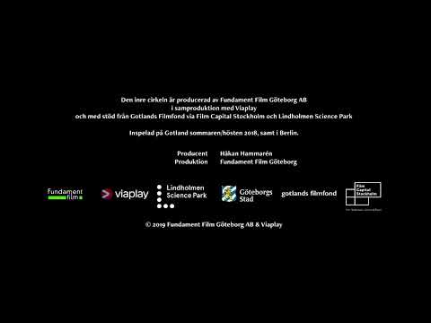 Fundament Film/Viaplay/DRG (2019)
