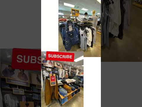 Levi’s® Outlet