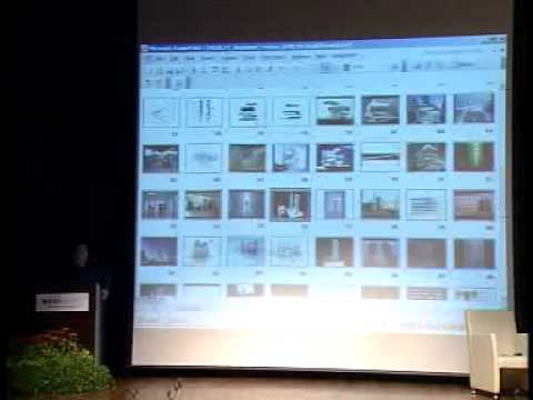 2009 Lee Kuan Yew School of Public Policy OMA*AMO; What Architecture Can Do?