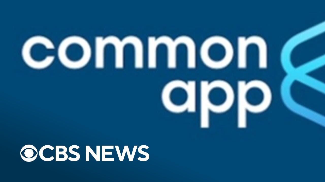 What are the changes coming to the Common App?