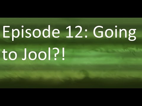 Steam Community :: Video :: KSP Science Show Episode 12: Going to Jool?!?
