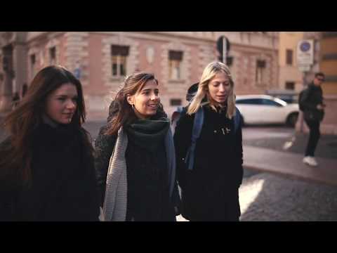 CEILS programme (Trento, Italy)