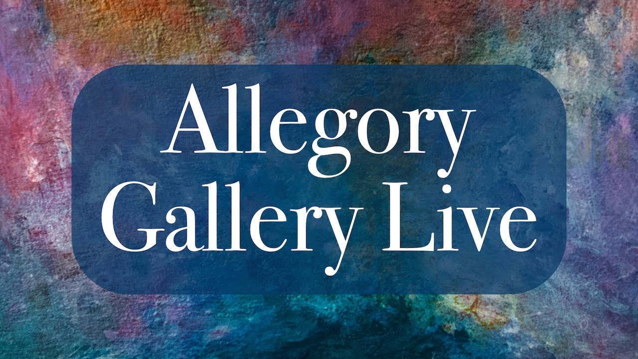 Allegory Gallery Live!
